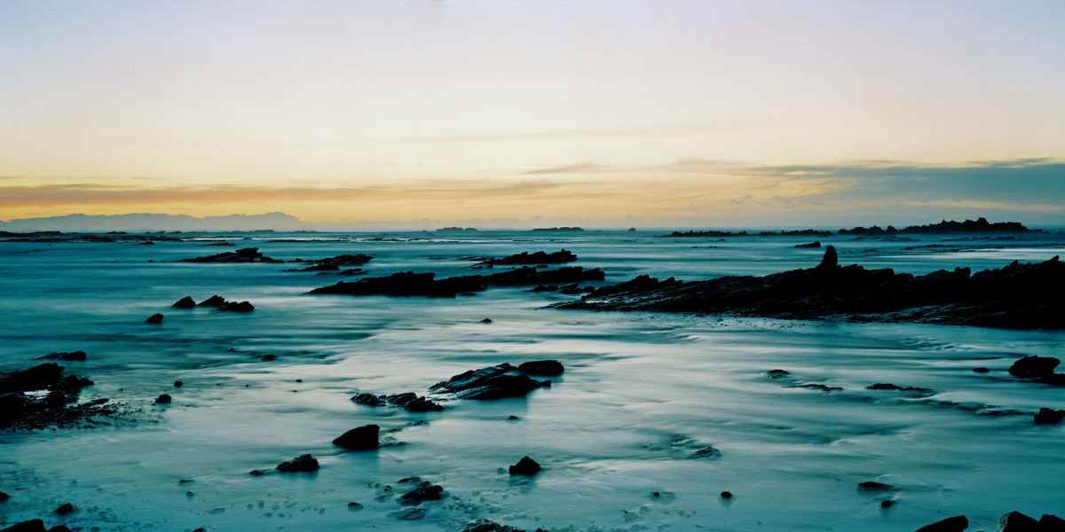 New Zealand first Government to sign global seabed mapping project ...