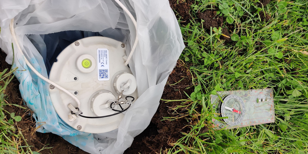 Taking a passive approach to seismic vibration reading - Earth Sciences ...