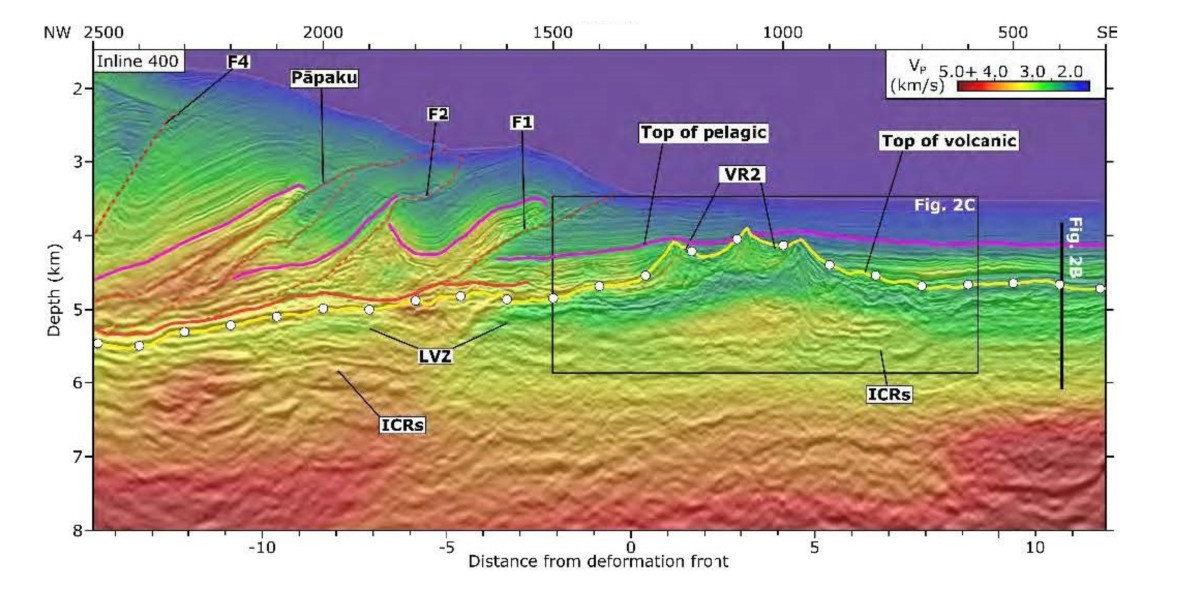 New 3D images give never-seen-before views inside New Zealand’s largest fault - Earth Sciences ...
