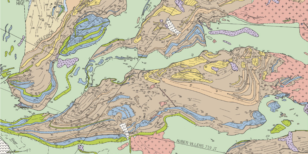 New discovery reveals evidence for Earth's earliest earthquakes - Earth ...