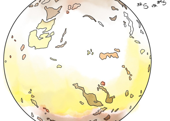 Studying volcanoes on Jupiter's moon Io - GNS Science | Te Pῡ Ao